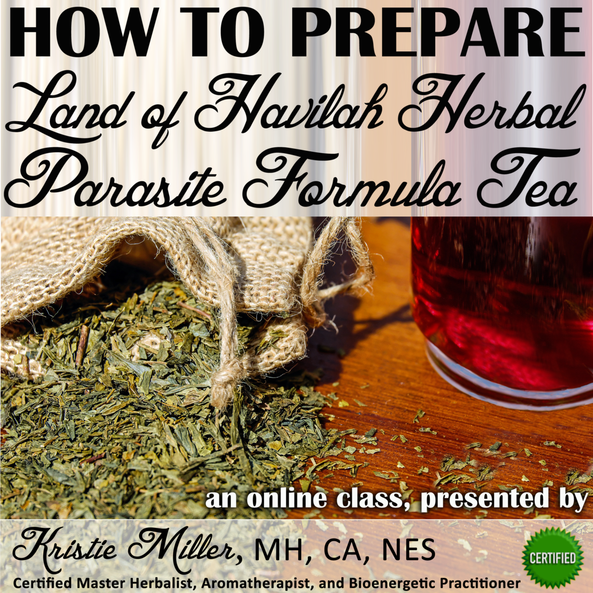 Parasite Formula 16 oz – Land of Havilah Herbals & Farm