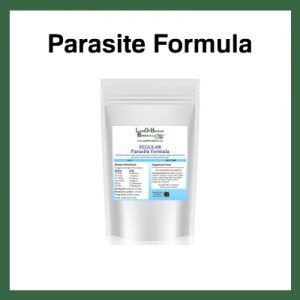 Land of Havilah Herbals & Farm