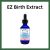 EZ Birth Extract (Delivery Tonic) – Land of Havilah Herbals & Farm