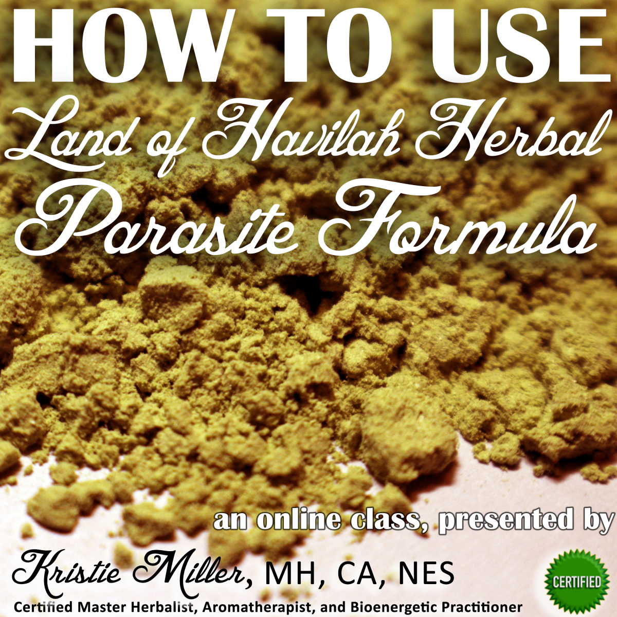 Parasite Formula 16 oz – Land of Havilah Herbals & Farm
