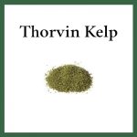 Thorvin Kelp for Animals – Granules – per pound – Land of Havilah ...